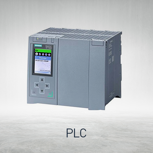 PLC