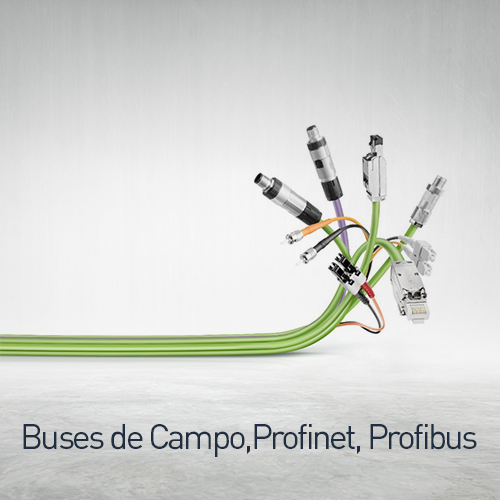 La comunicación industrial, es decir, el intercambio de datos con fines ...