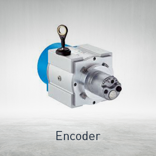 Encoder