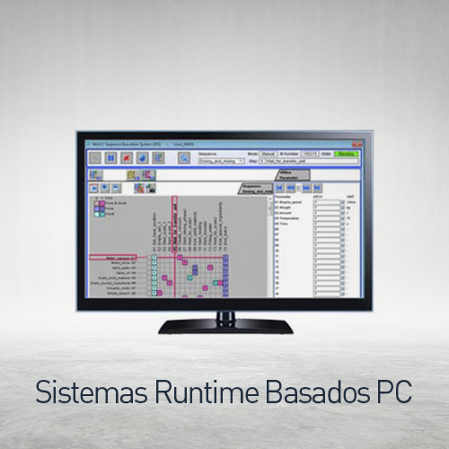 Sistemas runtime basados en PC